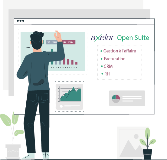 ERP open source pour une PME : définition et avantages